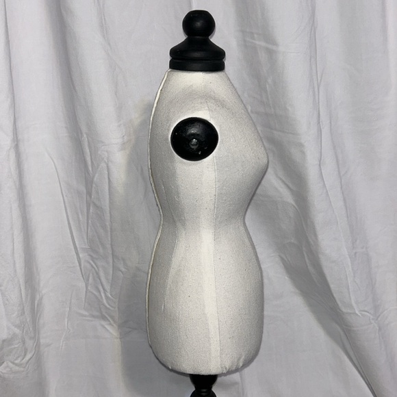 Pottery Barn | Accents | Pottery Barn Tabletop Vintagestyle Dressmaker ...